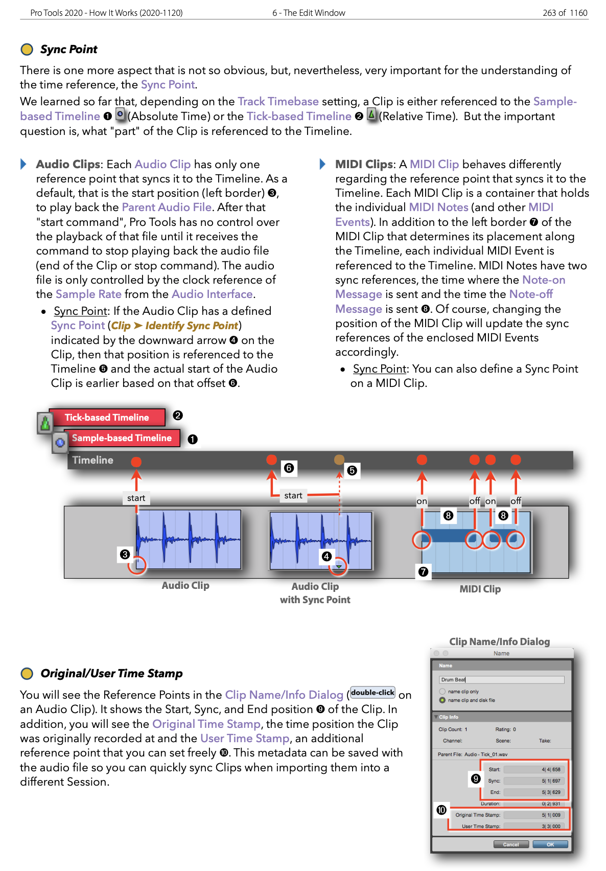 Pro Tools 2020 - How it Works